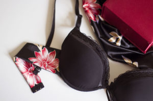 Triangle Bralette Tutorial & Pattern * UPDATED – DIY Clothes