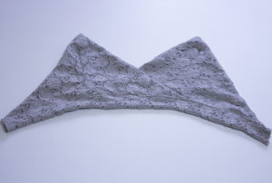 Triangle Bralette Tutorial & Pattern * UPDATED – DIY Clothes