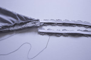 Triangle Bralette Tutorial & Pattern * UPDATED – DIY Clothes