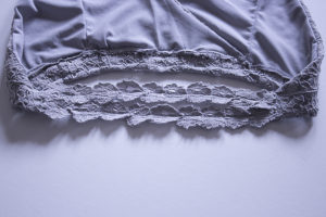 Triangle Bralette Tutorial & Pattern * UPDATED – DIY Clothes