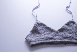 Triangle Bralette Tutorial & Pattern * UPDATED – DIY Clothes