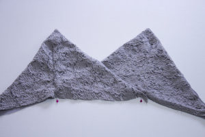 Triangle Bralette Tutorial & Pattern * UPDATED – DIY Clothes