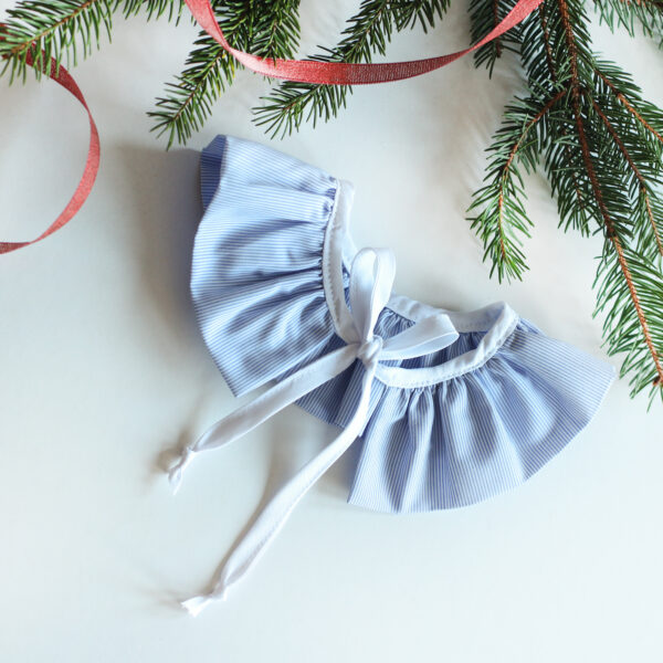 Triangle Bralette Tutorial & Pattern * UPDATED – DIY Clothes